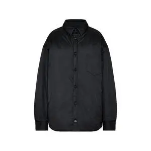 MAISON MARGIELA Oversized Padded Jacket