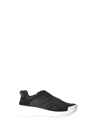 Givenchy Light Giv 1 Sneakers - Black