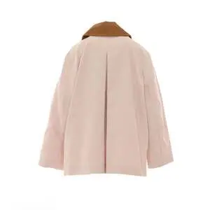 GANNI Jacket In Twill