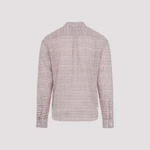 Prada Cotton Shirt