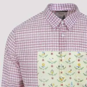 Prada Cotton Shirt