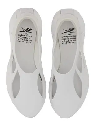 MAISON MARGIELA X REEBOK Sneakers - White