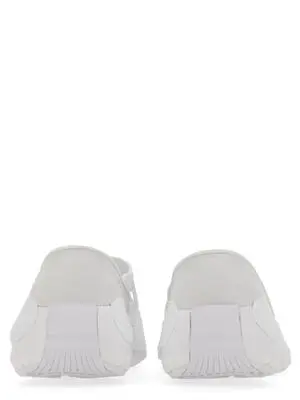 MAISON MARGIELA X REEBOK Sneakers - White
