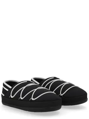 Moon Boot Slipper Icon