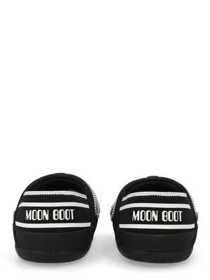 Moon Boot Slipper Icon