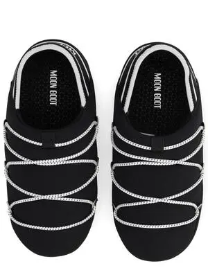 Moon Boot Slipper Icon