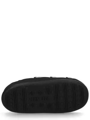 Moon Boot Slipper Icon