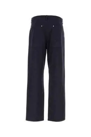 Givenchy Midnight Cotton Pant