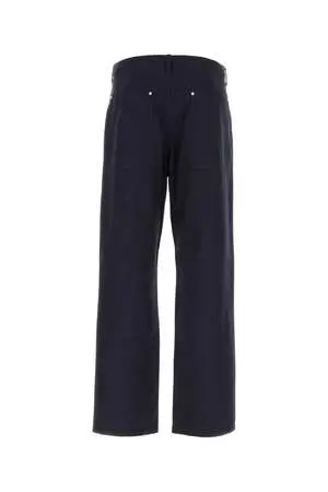 Givenchy Cotton Pants - Blue