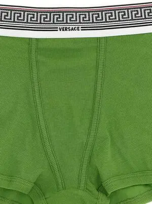 Versace Greca' Briefs