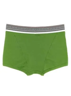 Versace Greca' Briefs