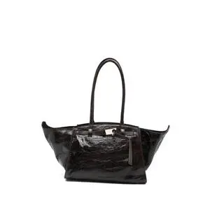 Benedetta Bruzziches Tote Bags - Brown
