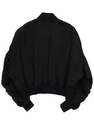 Rick Owens Bomber Jacket Bucket Flight