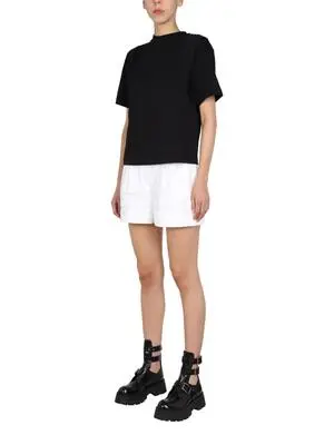 Alexander McQueen Crewneck T-shirt