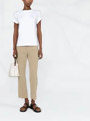 Brunello Cucinelli Cotton T-shirt - Multicolor