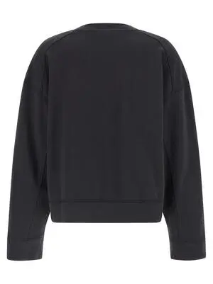 GANNI Isoli' Sweatshirt