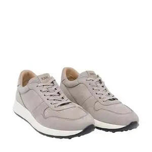 TOD'S Sneakers - Gray