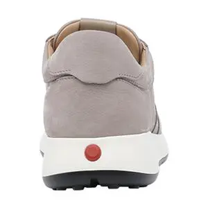 TOD'S Suede Sneakers - Gray