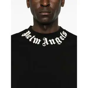 Palm Angels T-shirts & Vests T-shirts