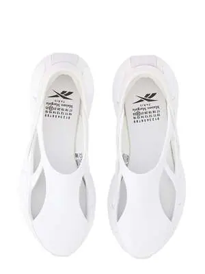 MAISON MARGIELA X REEBOK Project 0 Cr Sneakers - White