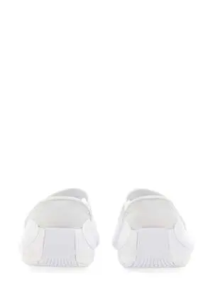MAISON MARGIELA X REEBOK Project 0 Cr Sneakers - White