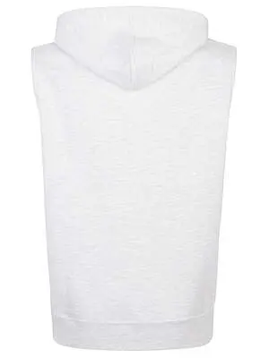 Brunello Cucinelli Hooded Vest