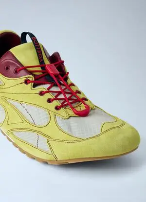 Bottega Veneta Orbit Flash Sneakers