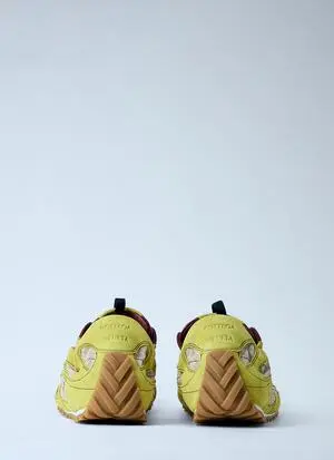 Bottega Veneta Orbit Flash Sneakers