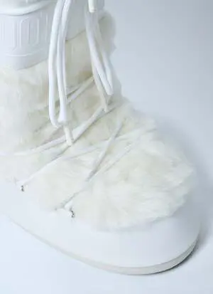 Moon Boot Mb Icon Faux-fur Boots