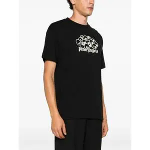 Palm Angels T-shirts & Vests T-shirts