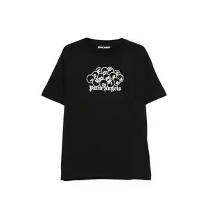 Palm Angels T-shirts & Vests T-shirts