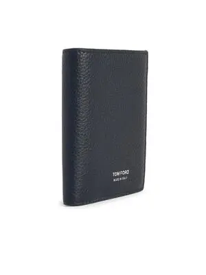 TOM FORD Leather Cardholder