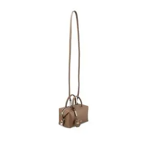 Max Mara Tote Bags - Brown