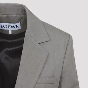 Loewe Tailored Jacket