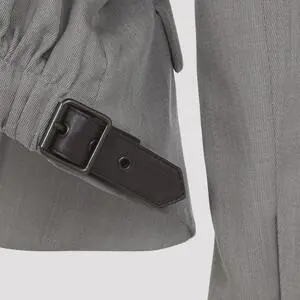 Loewe Tailored Jacket