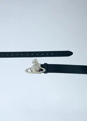 VIVIENNE WESTWOOD Orb Buckle Belt