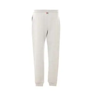 Thom Browne 4bar Colourblock Jogger Pants