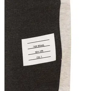 Thom Browne 4bar Colourblock Jogger Pants
