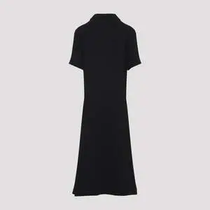 Loewe Belted Midi Dress
