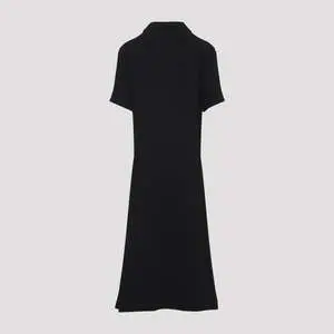 Loewe Belted Midi Dress