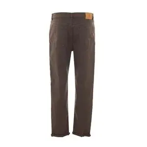 Brunello Cucinelli Pants - Brown