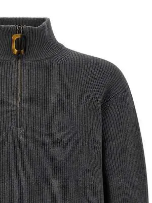 JW Anderson J.w.anderson Half-zip Sweater