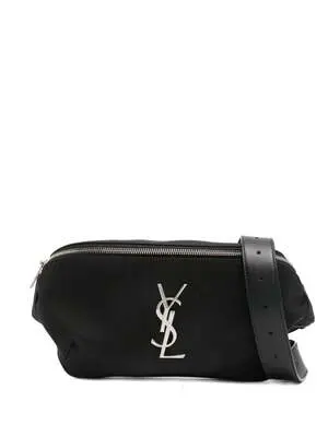 Saint Laurent Cassandre Beltbag - Multicolor