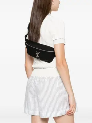 Saint Laurent Cassandre Beltbag - Multicolor