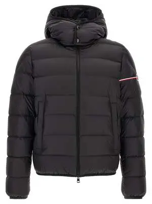 Moncler Ravenlock Down Jacket