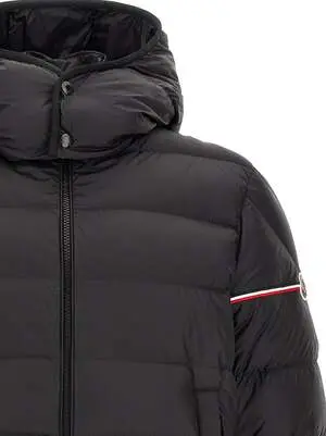 Moncler Ravenlock Down Jacket