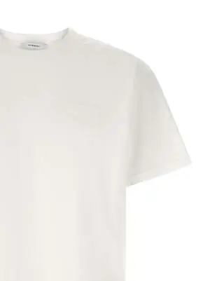 Givenchy Paris' Grosgrain T-shirt