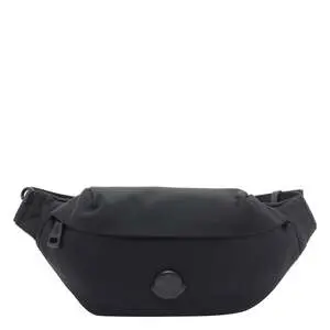 Moncler Small Durance Belt Bag - Black