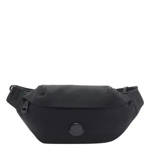 Moncler Small Durance Belt Bag - Black