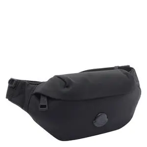 Moncler Small Durance Belt Bag - Black